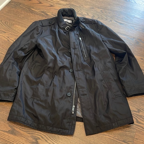 Andrew Marc | Jackets & Coats | Mens Andrew Marc Coat | Poshmark